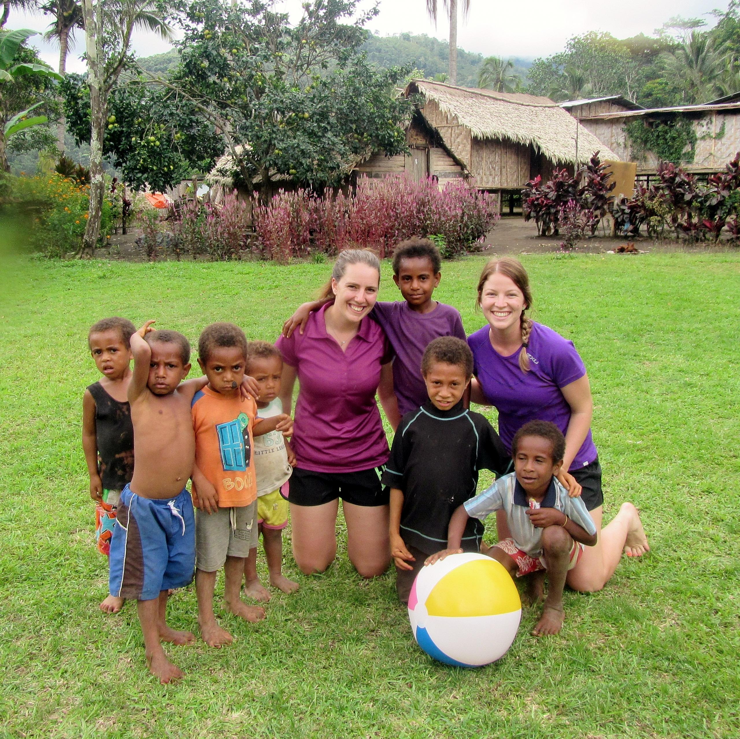 Why choose a guided tour in Papua New Guinea? - South Sea Horizons